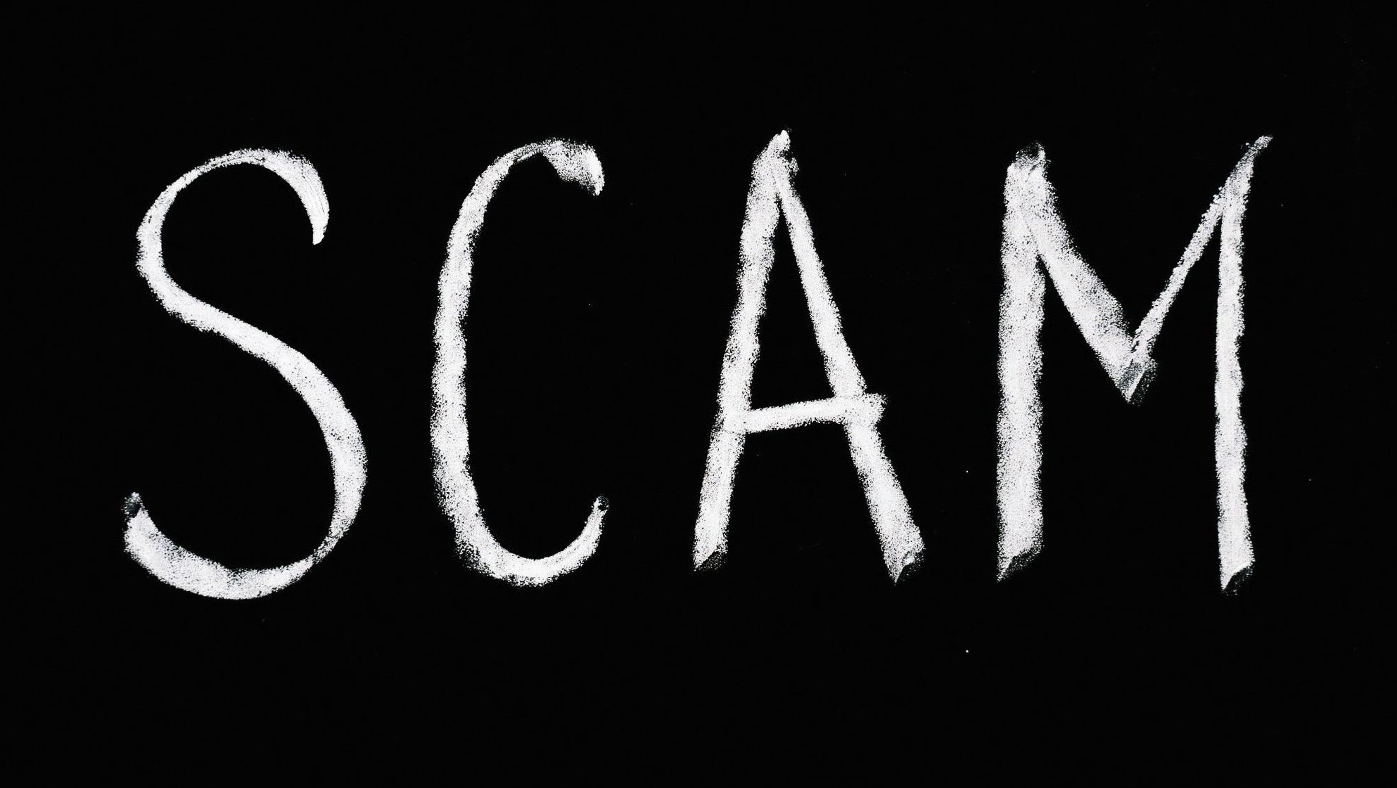Realistic scam letters – how to check if a letter purporting to be from ...